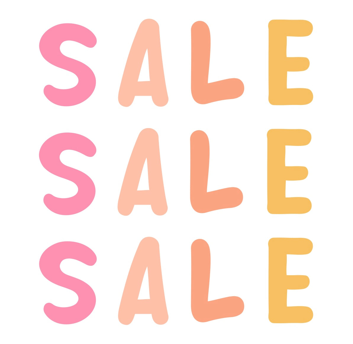 SALE – The Inclusive Hanger